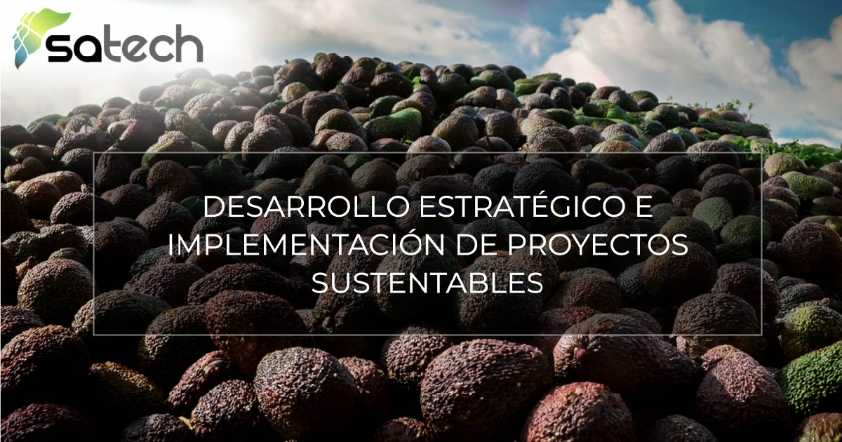 SATECH S.A.S.® | satech.co